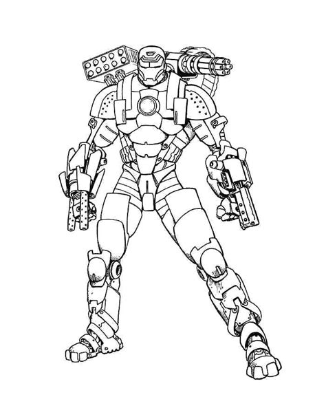 Online Coloring Pages Comic Coloring Comic Book Hero Comics