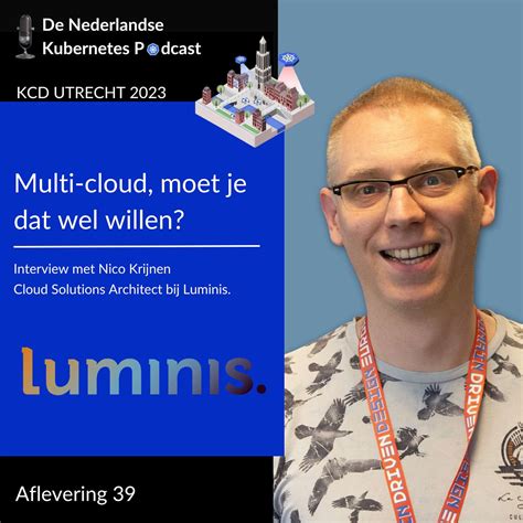 38 Implementatie Kubernetes Bij Gemeente Amsterdam Radioviainternet Nl