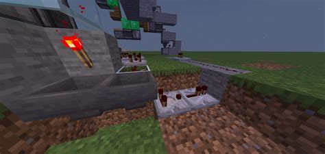 Help With Redstone Clock Rredstone