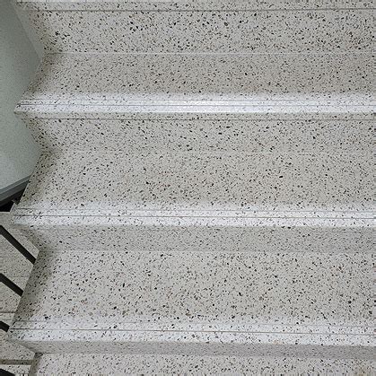 테라조 계단판 제품소개 일신산업