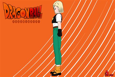 Android18 Rotate Camera  By James Freddy On Deviantart