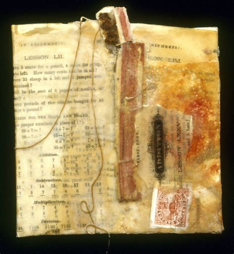 Shrines And Assemblage Art