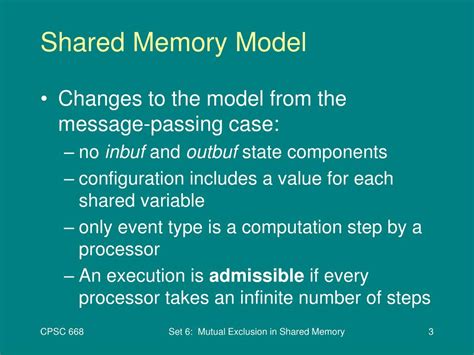 Ppt Cpsc 668 Distributed Algorithms And Systems Powerpoint Presentation Id4655225
