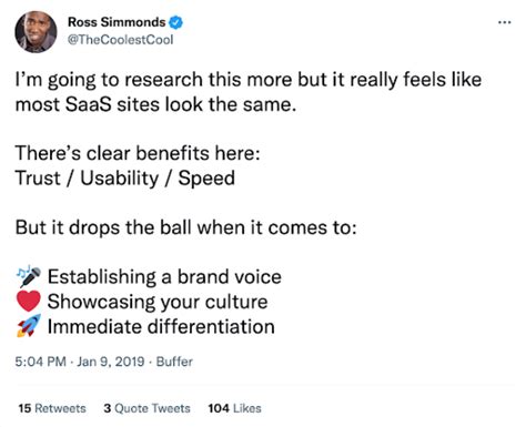 SaaS Web Design Best Practices Design Standards Trends Worth Knowing