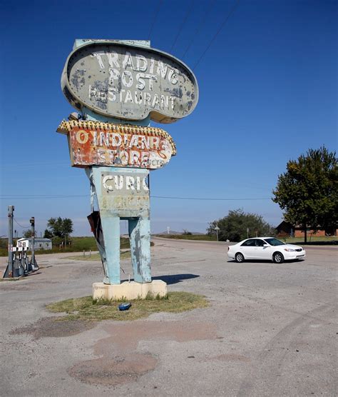 Quanah Parker Star House