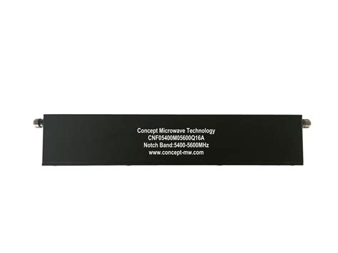 High Quality Waveguide Notch Filter Factory And Manufacturer Supplier High Quality Waveguide Notch Filter Factory And Manufacturer Supplier