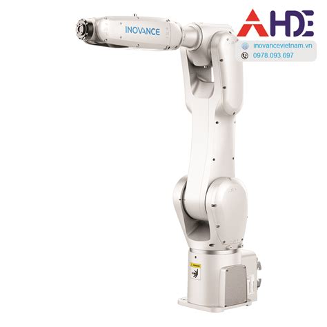 Robot 6 Trục Ir R11 Robot Inovance Ir R11 Robot 6 Trục Robot 6 Bậc Robot Inovance 6 Bậc