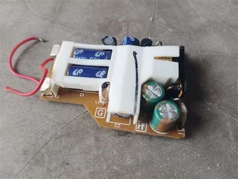 Polycarbonate Mm Mobile Phone Charger PCB At Rs Piece In Kanpur ID