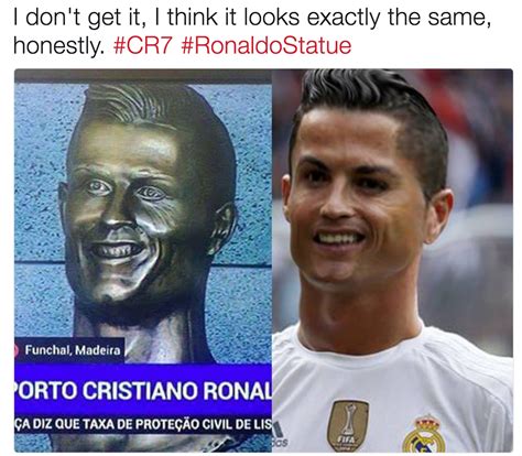 50 Meme Ronaldo