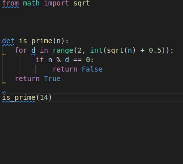 Test Numbers Between Values Successively In Python Stack Overflow