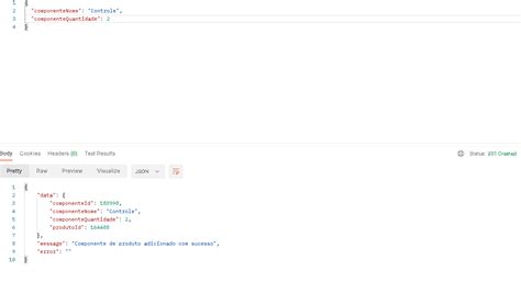 github samuellima23 testes de api rest nesse repositório teremos