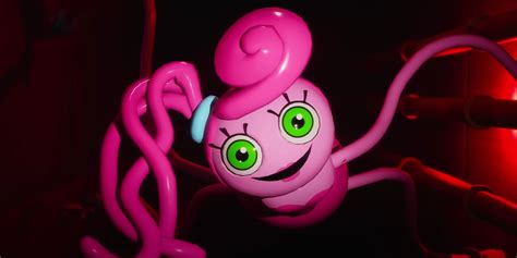 Poppy Playtime Theory Mommy Long Legs Isn T The Real Villain Of Ch My Xxx Hot Girl