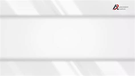 Assignment Samples On Linkedin Assignmentsamples