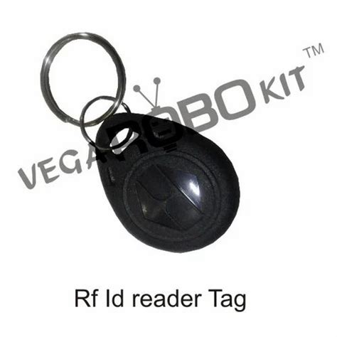 RFID Tag Keychain At Rs Piece Girgaon Mumbai ID