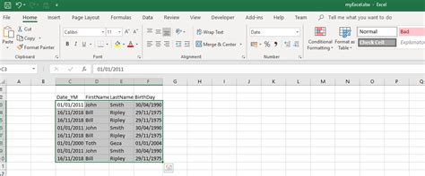 Automate Exporting Access Database Queries To Excel Robointern Office Automation And Windows