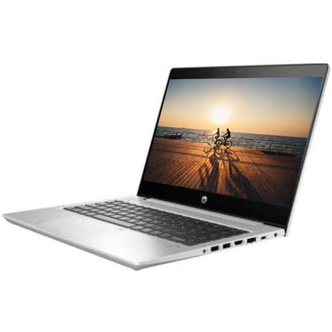 HP ProBook G Laptop I U Windows