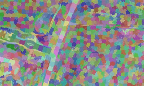 Python Geographic Object Based Image Analysis Geobia Part 1 Image