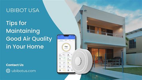 Considerations The Important Aspects Of Alert Notification Systems And Data Loggers UbiBot USA