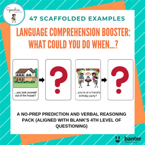 Tip Of The Week Joint Attention Banter Speech And Language