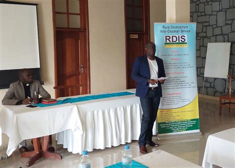 Rdis Organisation Rdis Organisation