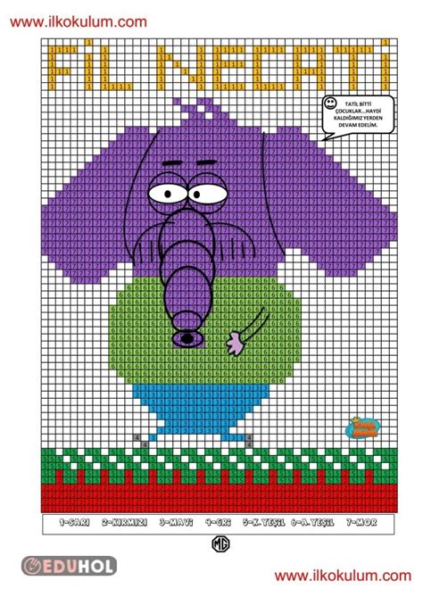 Fil Necati Robotik Kodlama Çal Eduhol Ders Videoları İzle Online