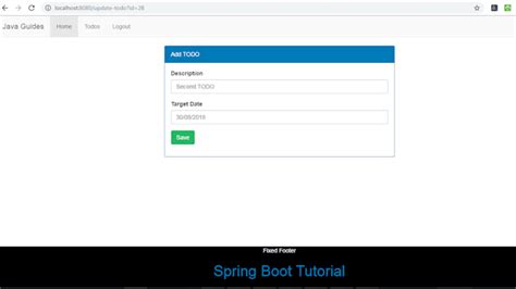 Create A Website Using Springboot Mysql By Mohamedrt133 Fiverr