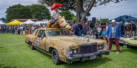 Concours Dlemons California 2025 Car Show Radar