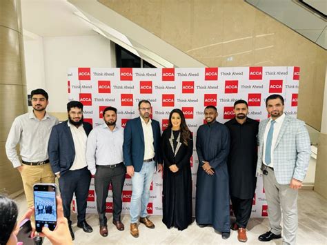 Hafiz Muhammad Usman Acca Bsc Hons On Linkedin Acca Middle East Iftar 2024