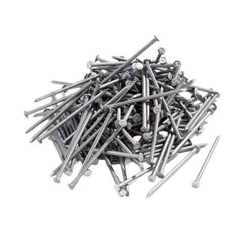 Common Nails Buildmasterph