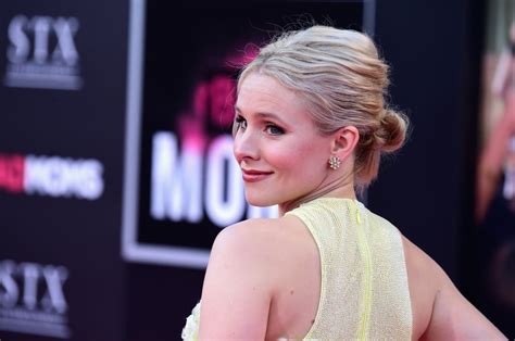 Sexy Kristen Bell Pictures Popsugar Celebrity Uk Photo