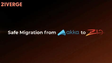 John De Goes On Linkedin Migrating From Akka To Zio Panel Discussion