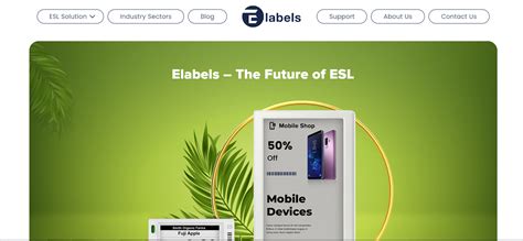 Best Buy Electronic Shelf Labels Electronic Shelf Label Advantages By Tarun Kumar Medium