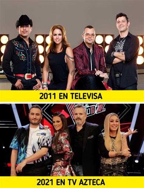 10 Programas De La Tv Mexicana Cuyos Conductores Llevan Décadas En Pantalla Y Aún Siguen Al Aire