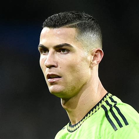 Ronaldo Haircut 2002