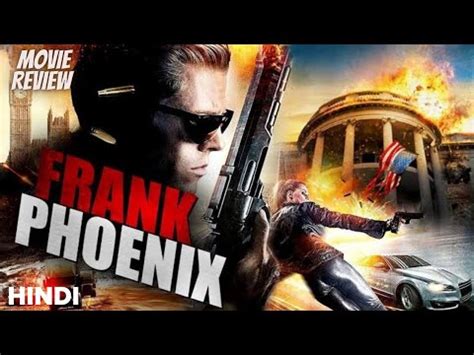 Frank Phoenix 2016 - Review | Frank Phoenix | 100 Bullets | The ...