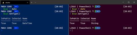 Powershell 7 Cross Platform Best Practices