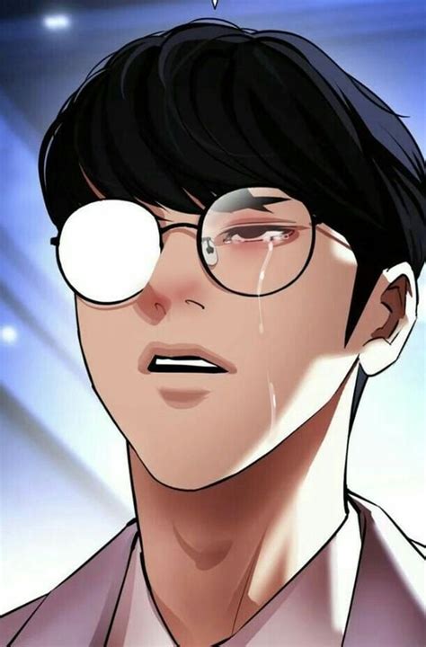 Eugune After Gun Beats James Lee R Lookismcomic