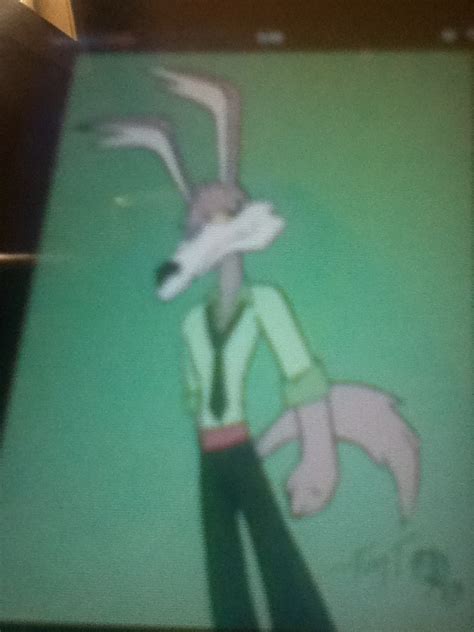 Tech E Coyote By Ohyeahcartoonsfan On Deviantart Tech E Coyote By Ohyeahcartoonsfan On Deviantart