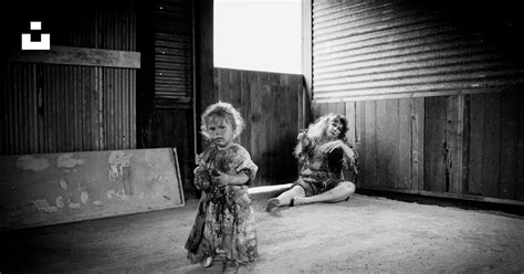 Grayscale Photo Of 2 Girls Sitting On Floor Photo Free Grey Image On