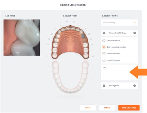 Using 3disc Scanandtell™ 3disc Online Help