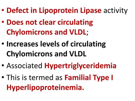 Ppt Lipid Associated Disorders Or Lipid Related Clinical Problems