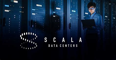 Scala Data Centers Announces A New World Class Data Center In São Paulo
