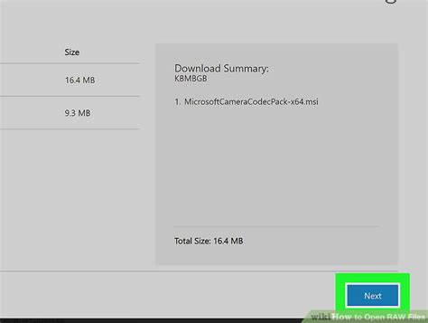 Simple Ways To Open RAW Files WikiHow