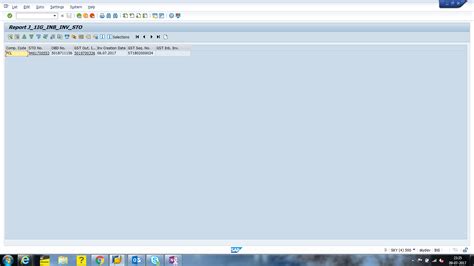 Gst Sto J 1ig Inv Inward Invoice Sap Community