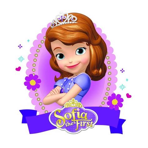 Imgenes De La Princesa Sofia Para Descargar Gratis Bellas Invitaciones