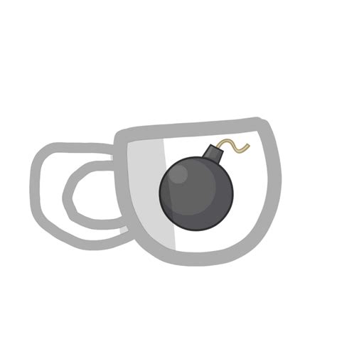 Cup Asset By Character5056 On Deviantart