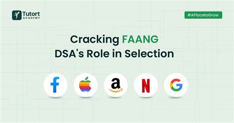 Is Dsa Required To Get Selected In Big Faang Companies