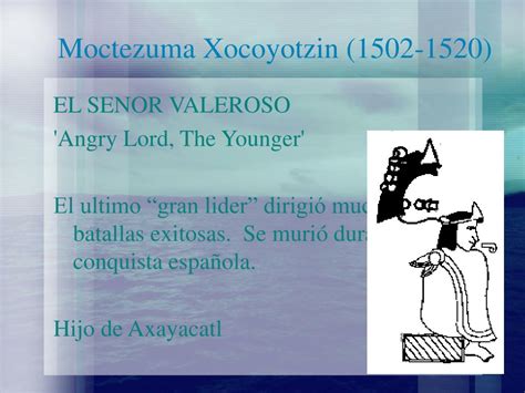 Ppt Los Aztecas Powerpoint Presentation Free Download Id 3608112
