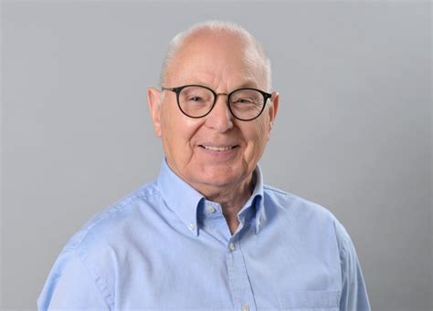 Unser Urgestein Stany Wermuth Geht In Rente Wir Seine Kollegen