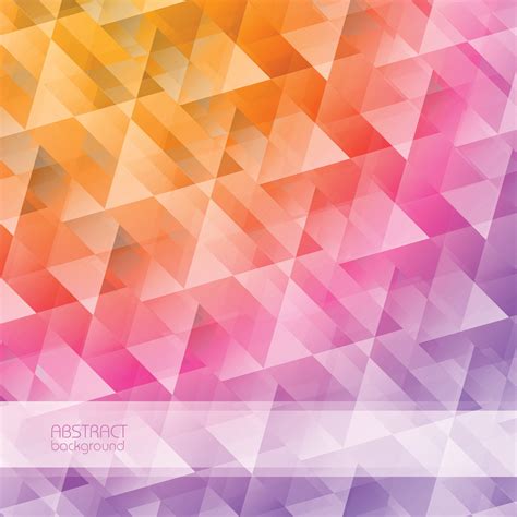 Grid Mosaic Abstract Background Vector Art At Vecteezy